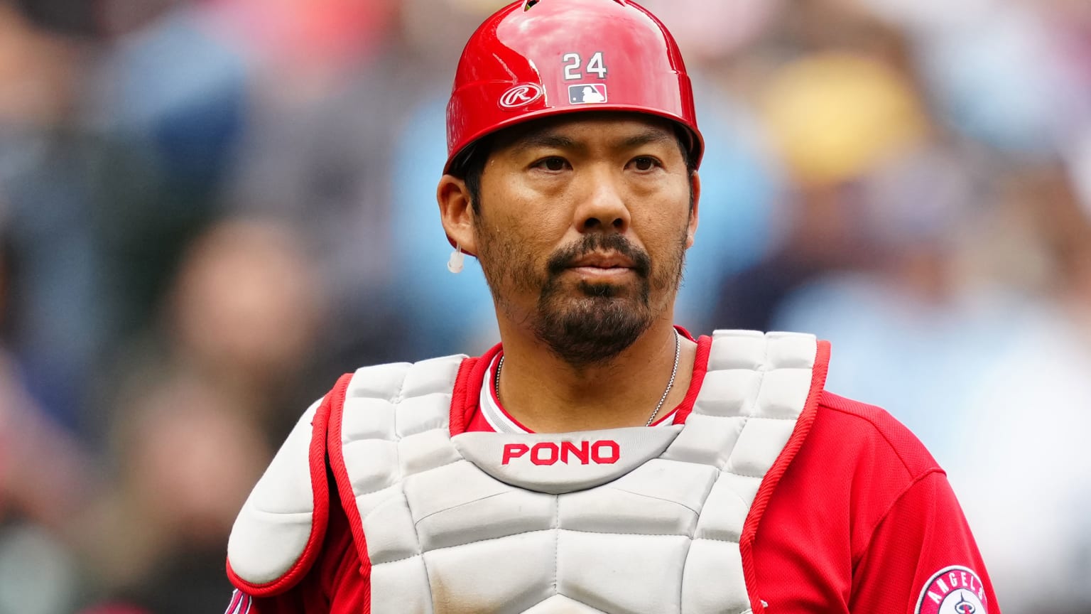 Angelinos designan al ex receptor hawaiano Kurt Suzuki como nuevo ...