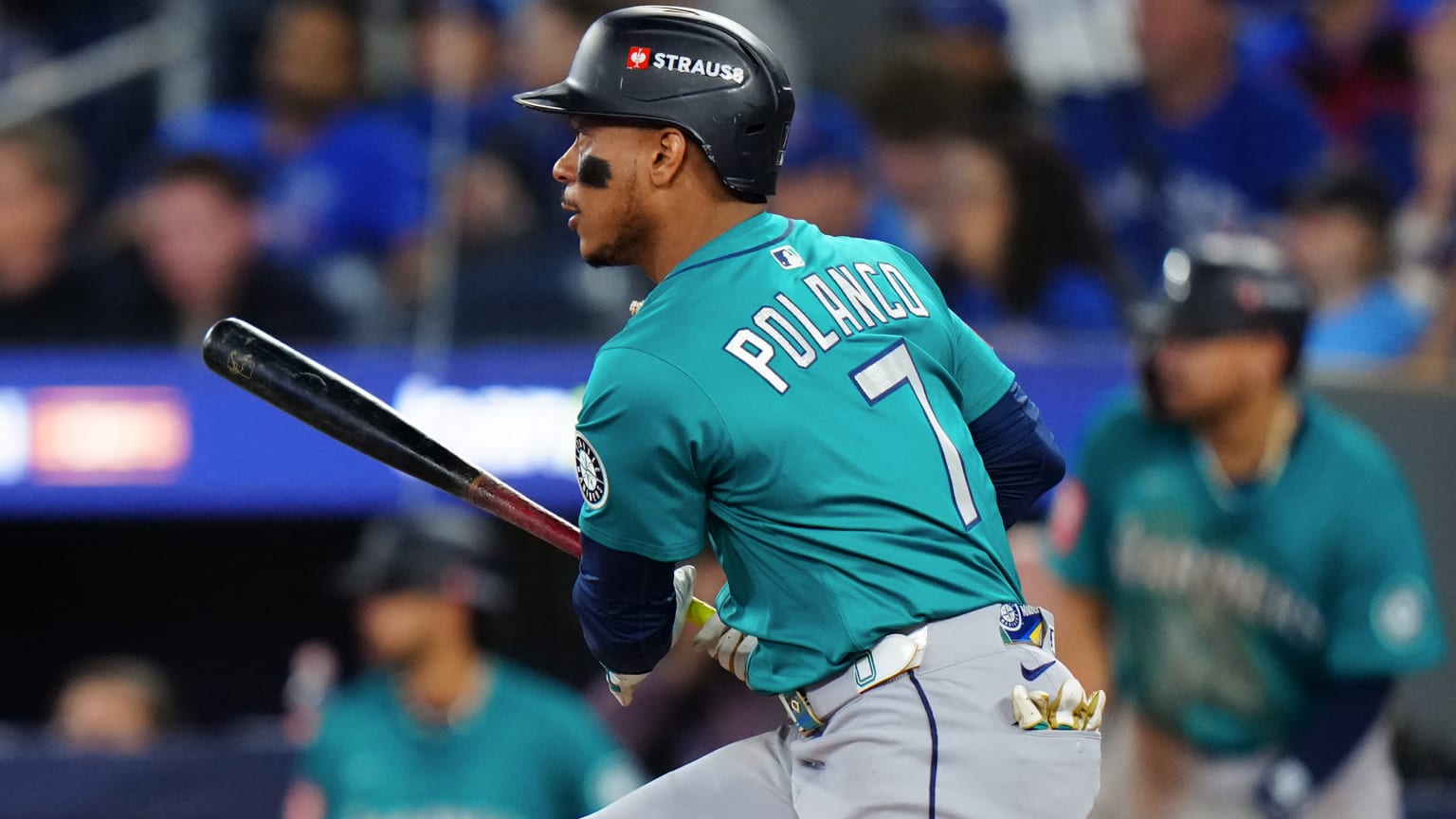 Jorge Polanco acuerda con Mets por dos temporadas y bolsa de 40 ...